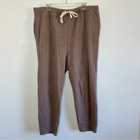 Universal Thread | Pants & Jumpsuits | Universal Thread Ribbed Knit ...